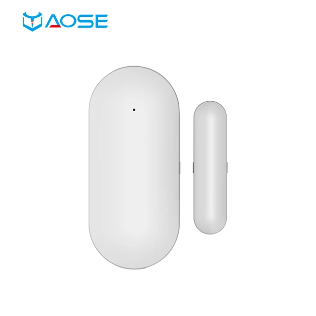 Pb68R Vezeték Nélküli Mágneses Ajtó És Ablakérzékelő Ev1527 Kódolási ...