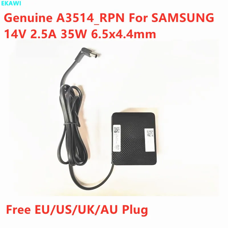 A3514-RPN-14V-2-5A-35W-6-5X4-4Mm-BN44-00990A-AC-Adapter.jpg
