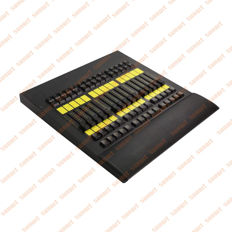 SUNART – Console de commande MA Fader pour éclairage de scène, avec ...