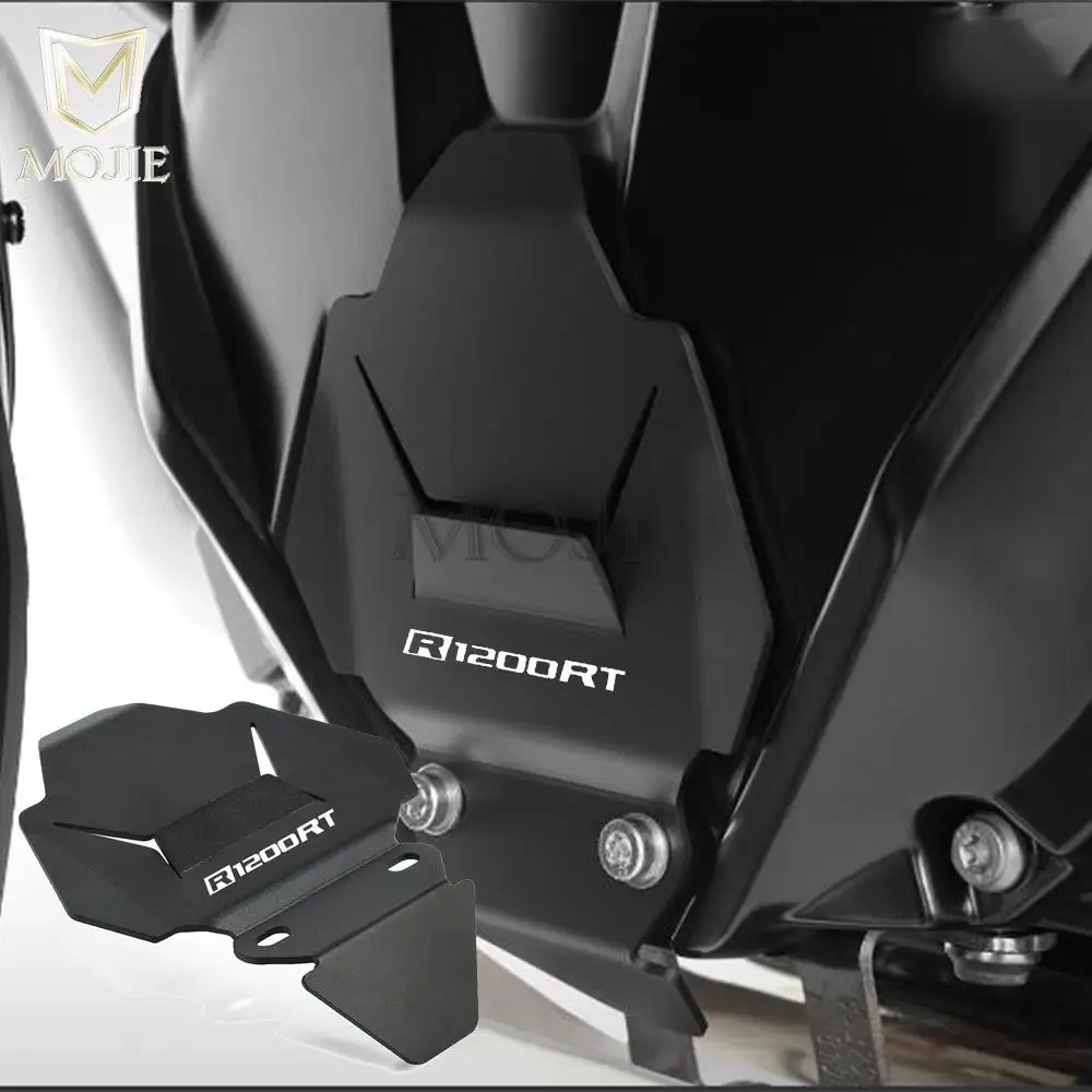 For-BMW-R1200RT-R-1200-RT-R1200-RT-LC-Motorcycle-Front-Engine-Housing ...