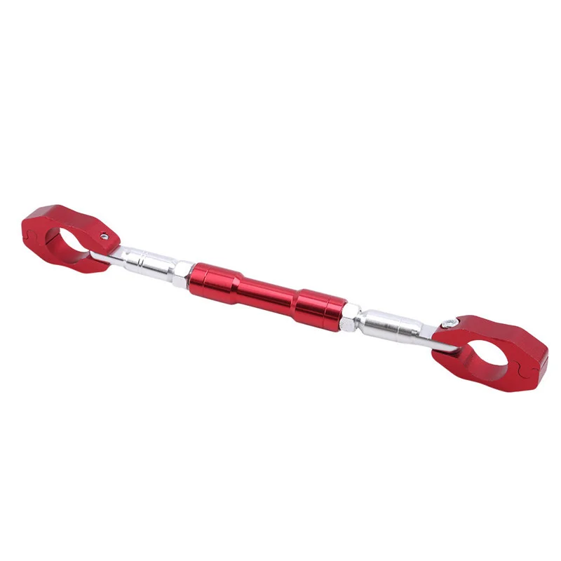 Aluminum Alloy Motorcycle Handlebar Reinforcing Balance CrossBar ...