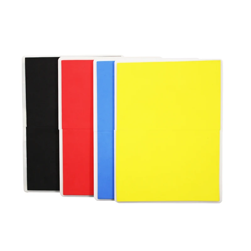 Reusable Break Board Taekwondo Wesing Martial Arts Training Taekwondo ...