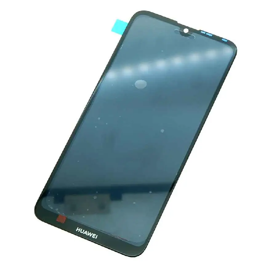 Дисплей Huawei Y7 2019 (в Сборе С Тачскрином) Черный, Original - Mobile ...