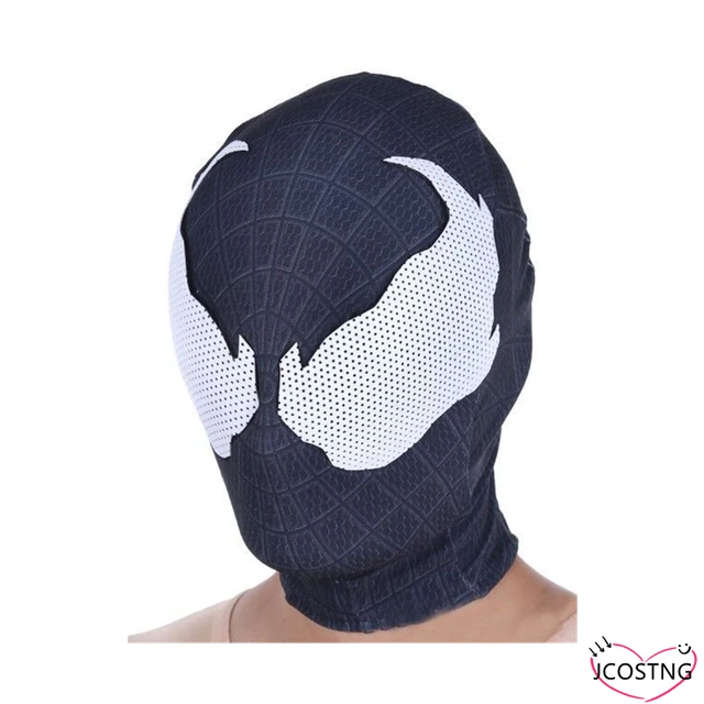 Venom Mask For Kids
