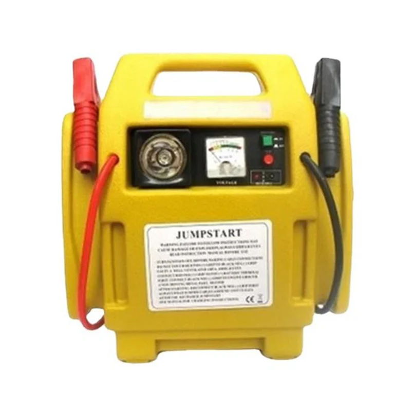 12V-Portable-multi-functional-car-Jump-Starter-Power-Station-air-pump ...