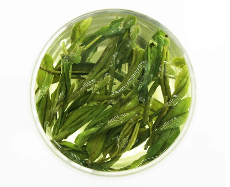 Huoshan Huangya Yellow tea Loose Leaf Spring 500g