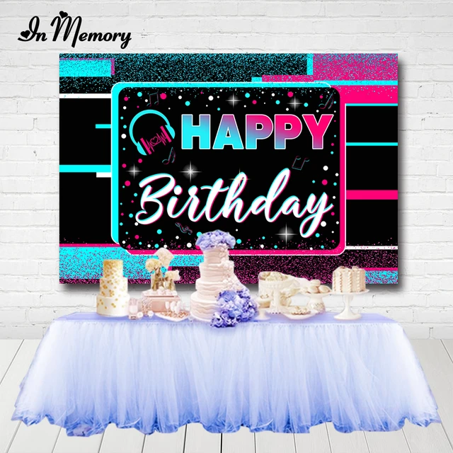 Hipster Photography Party