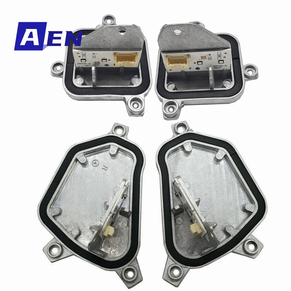 New 63117428791 for BMW X1 F48 Full LED Adaptive Headlight 7428791 LED ...