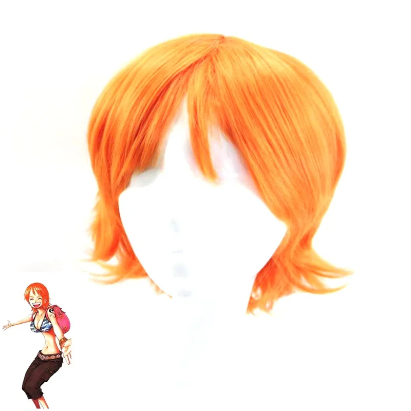 One Piece Nami Costume For Girls | One piece Merchandise | Up to 80% ...