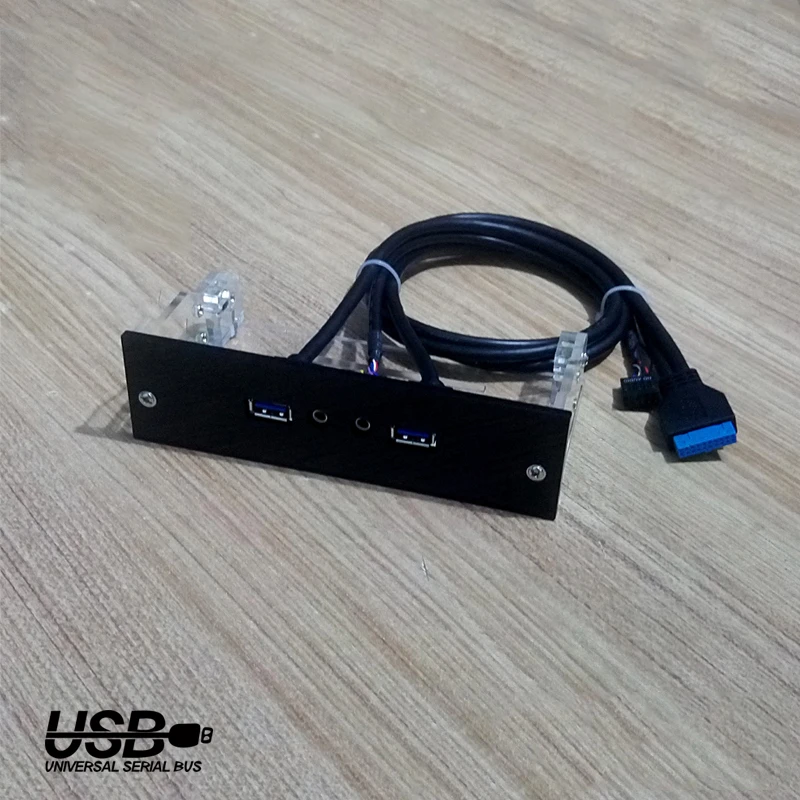 USB3-0-Front-Panel-For-Optical-Drive-ATX-MATX-ITX-E-ATX-Chassis-Desktop ...