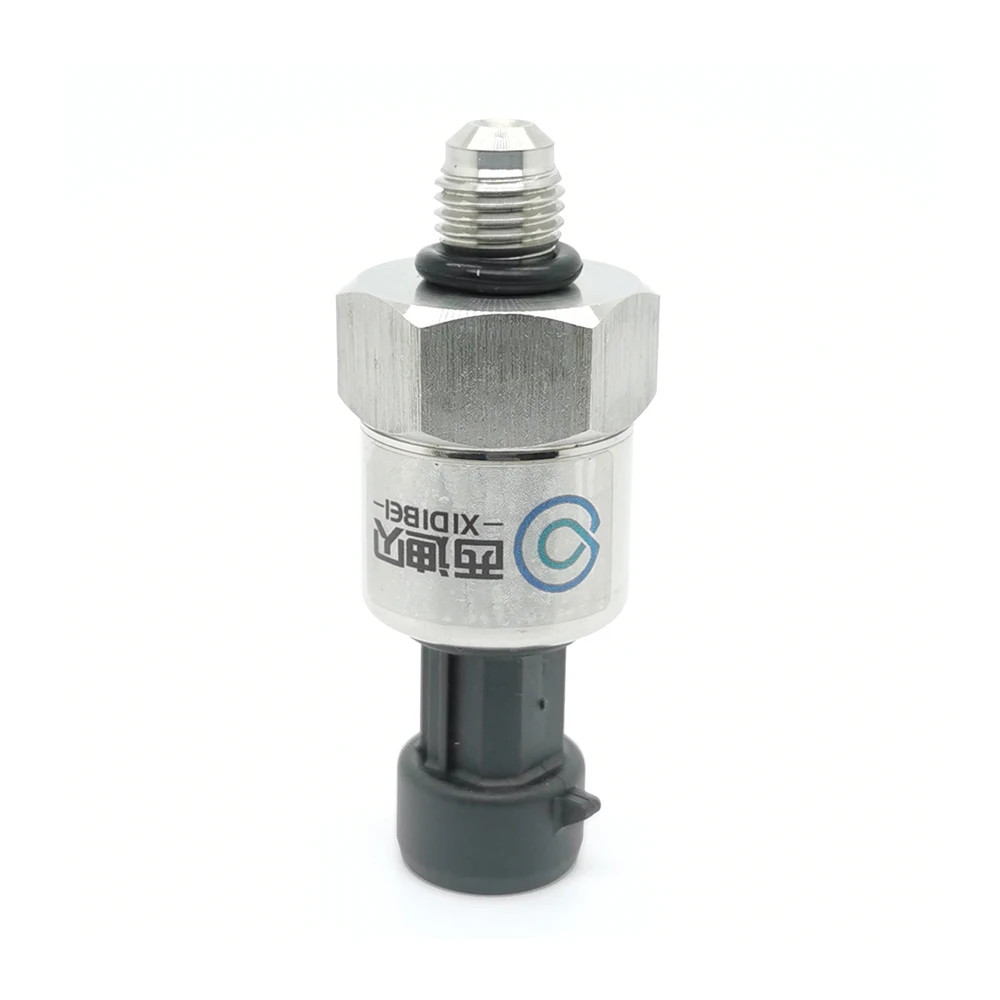 Air-Conditioning-Refrigeration-Pressure-Transmitter-Refrigerant ...