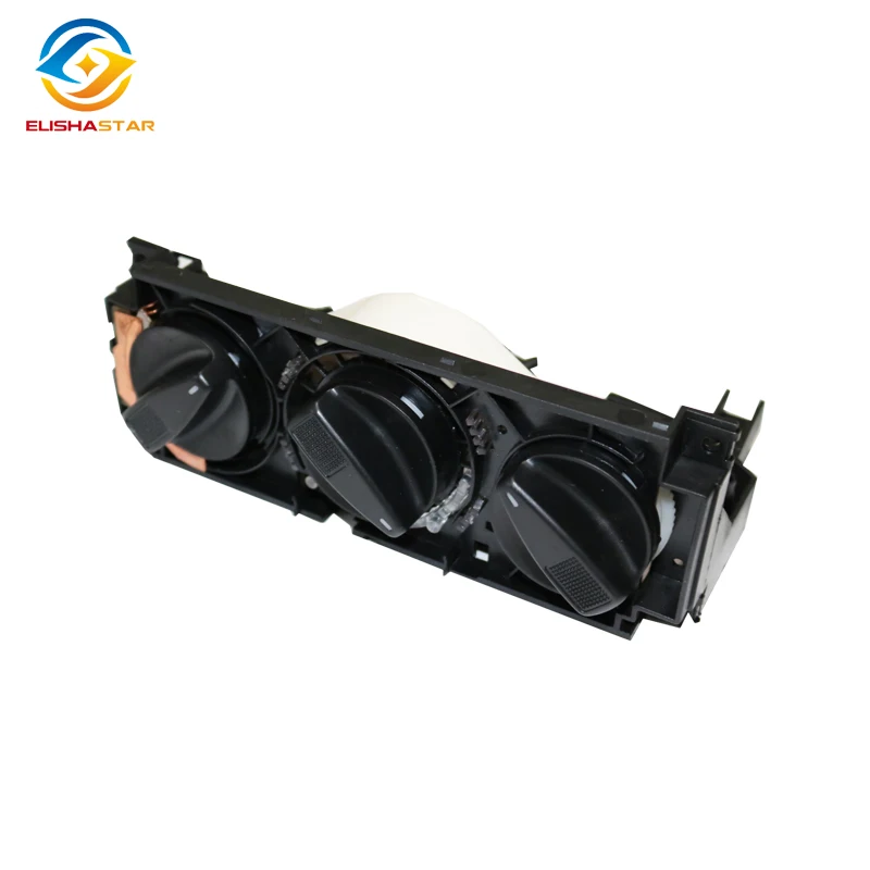 Air Condition Heater Control Panel Climate Control 1H0820045 For VW ...