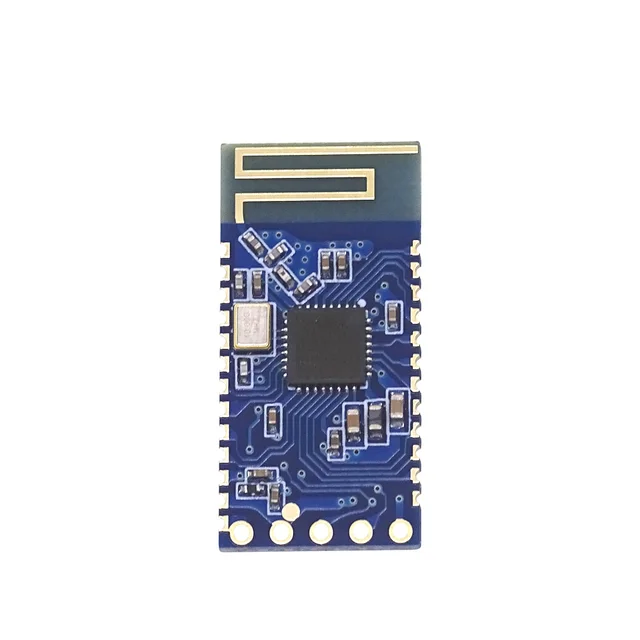 JDY-24M Bluetooth Module BLE 5.0 MESH Zigbee Bluetooth Serial Port ...