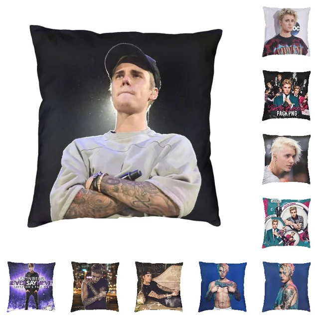 Justin Bieber Png Pack