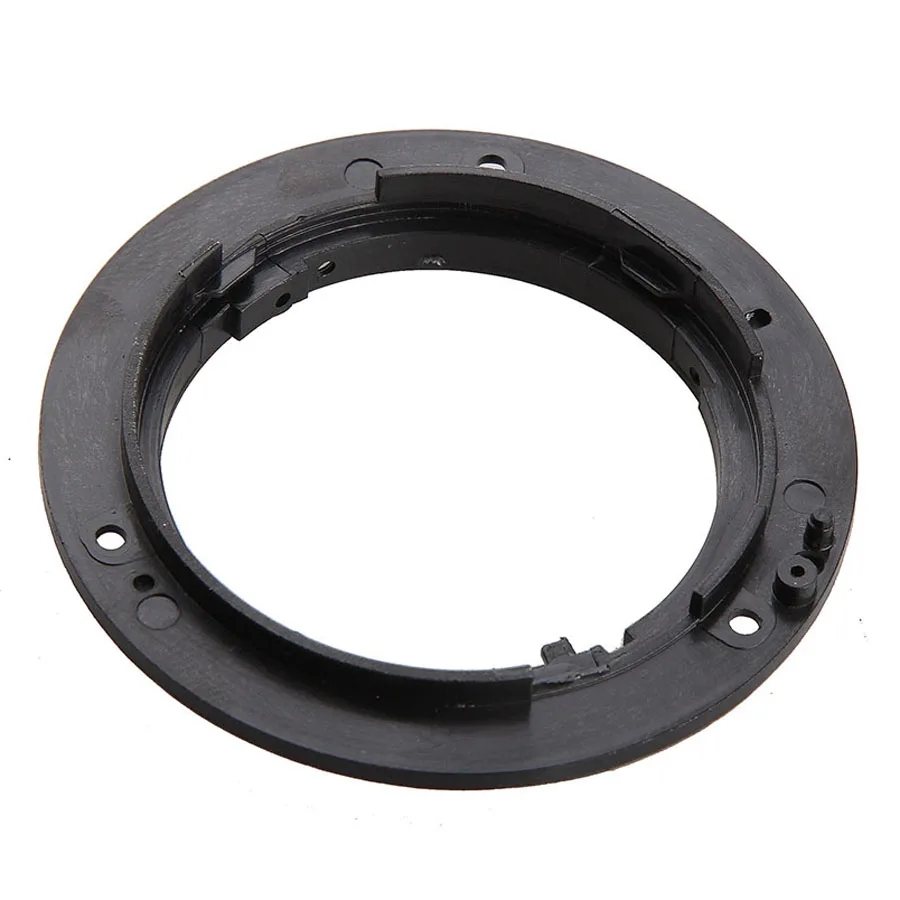 10 piezas para Nikon AI Bayonet Mount Ring Part adaptador 18 55 18 105 ...
