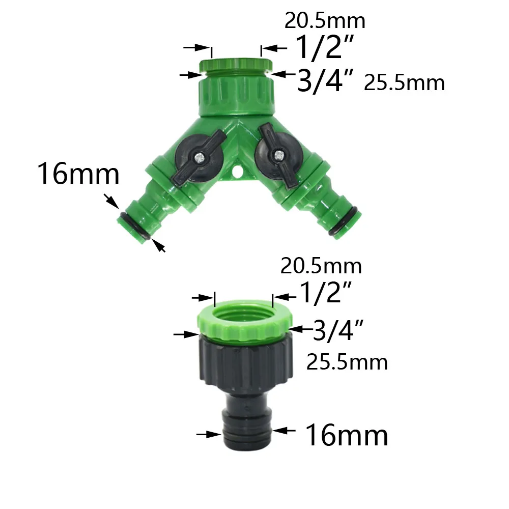 Arrosage automatique,30M Kit--Système D'irrigation Goutte-à-goutte À ...