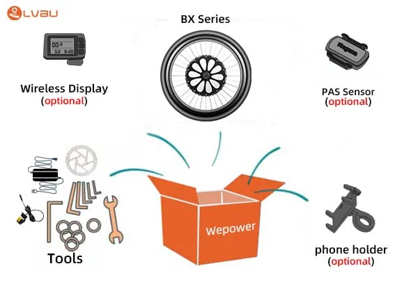 A DIY E-bike Conversion On The Cheap IEEE Spectrum, 56% OFF