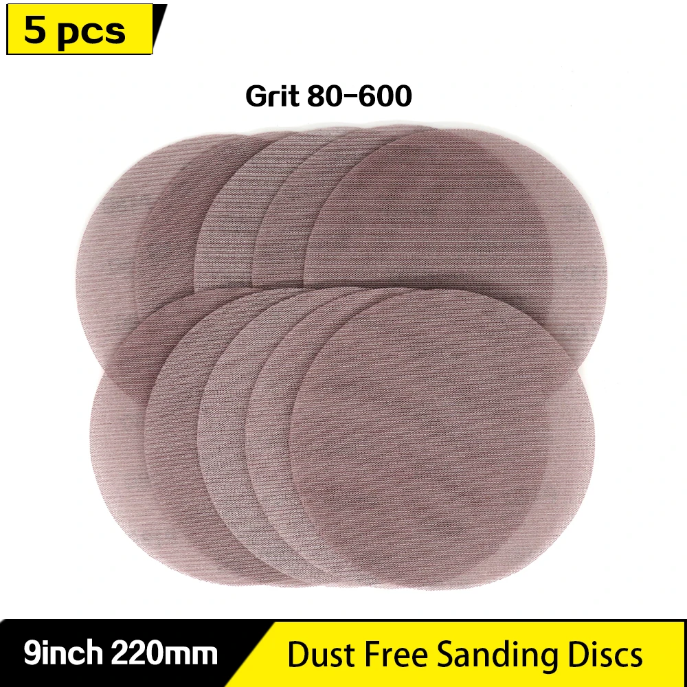 Sand Paper Abrasive Grinding | Sandpaper Mesh Abrasive | 220 Grit ...