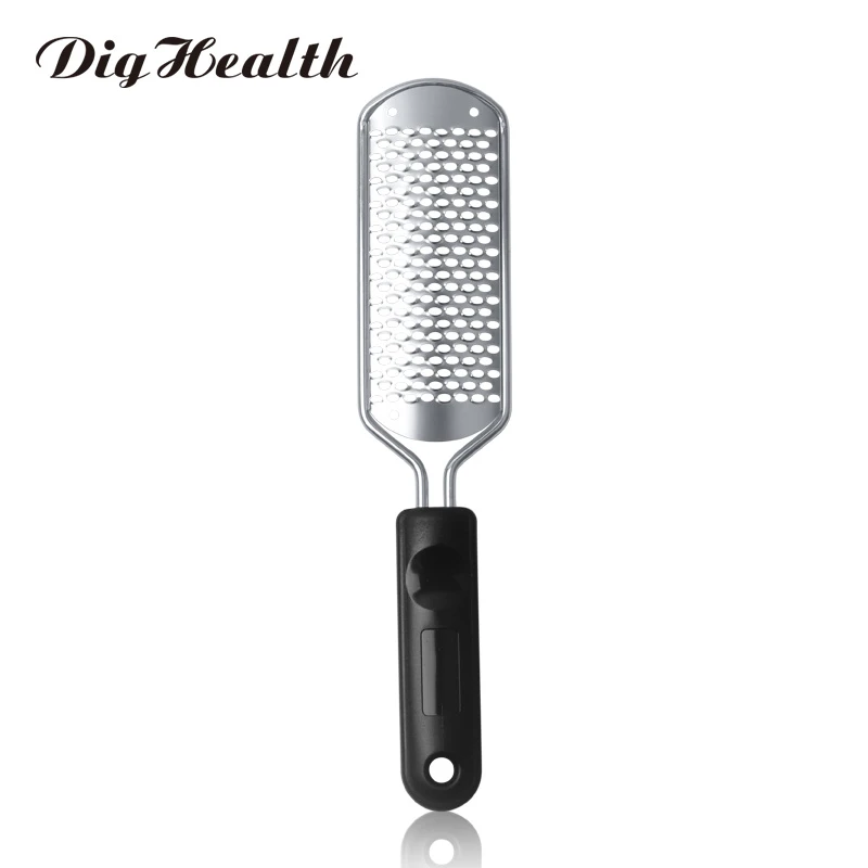 Dighealth Stainless Steel Foot Rasp File Foot The Feet Pedicure Rasp ...