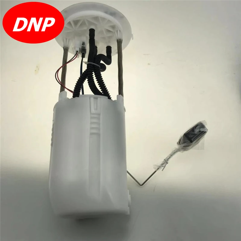 DNP-Fuel-Pump-Module-Assembly-Fit-For-Toyota-Land-Cruiser-Prado-GRJ150 ...