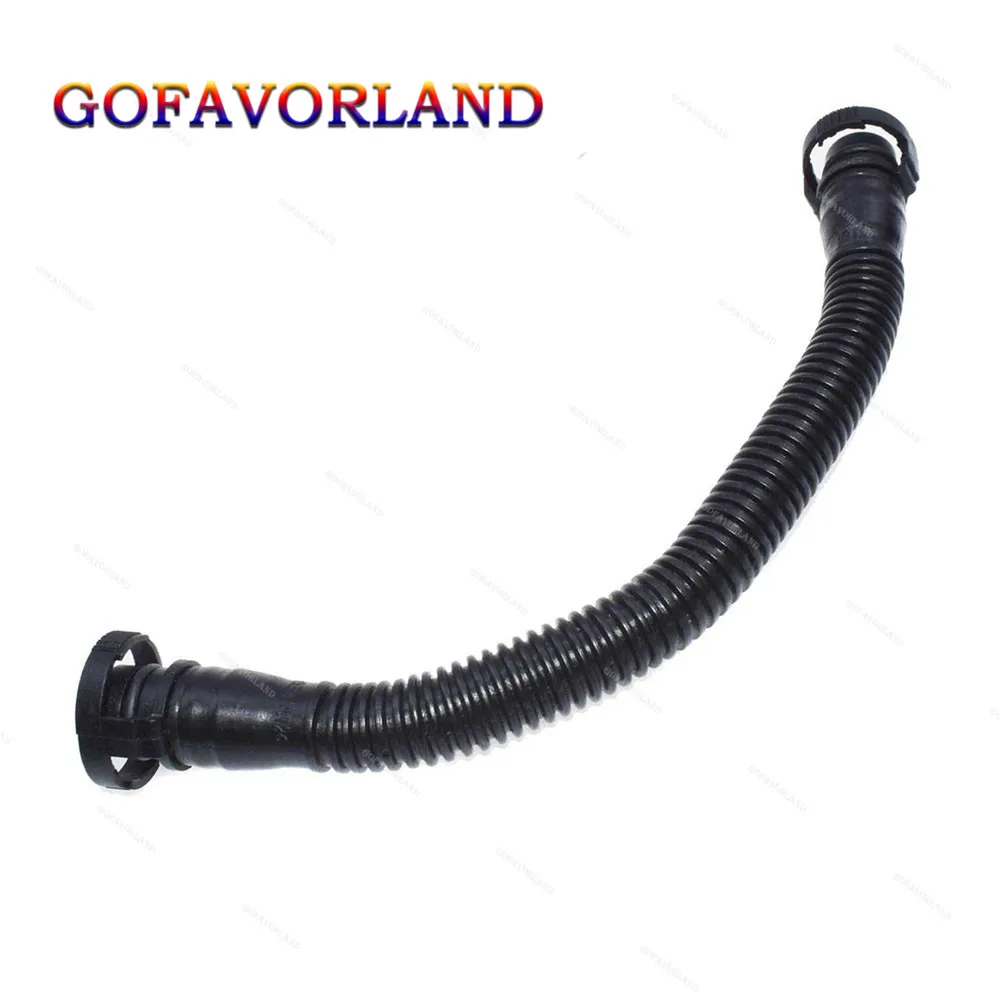 Engine-Crankcase-Vent-Breather-Hose-06F103221E-For-Audi-A3-A4-TT-For-VW ...