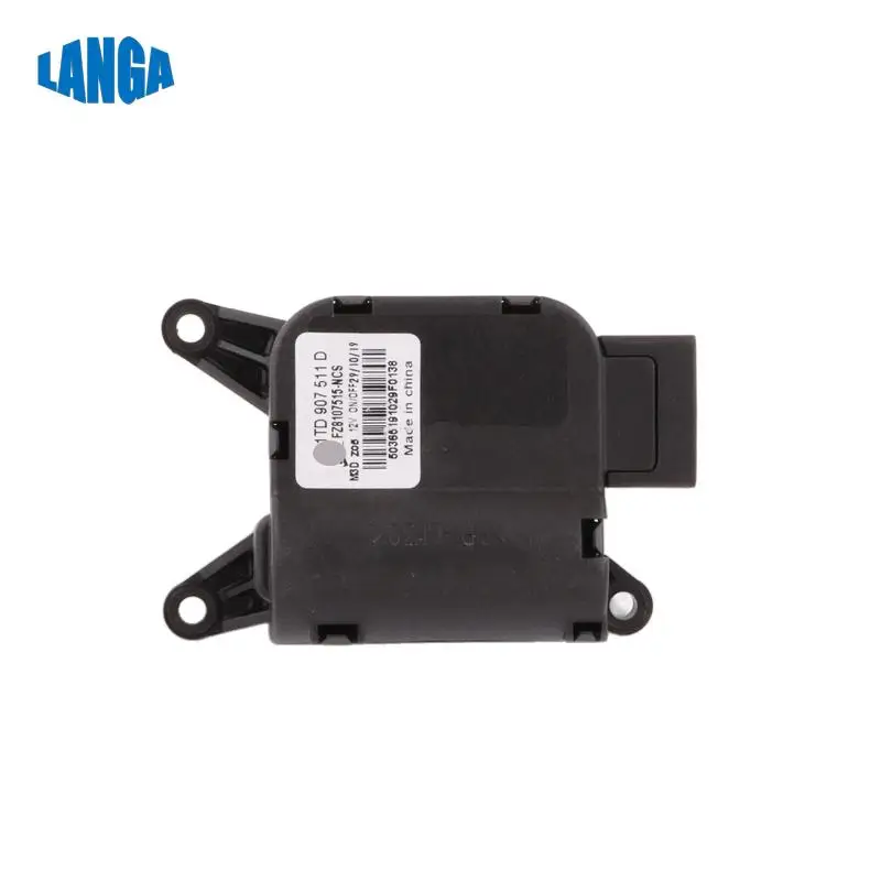 1KD907511B 1TD907511D For VW Audi Skoda Seat New genuine Temperature ...