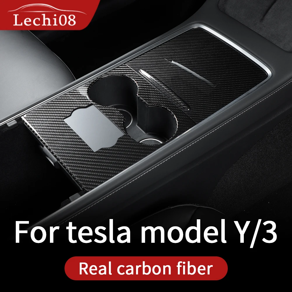 Central control panel for Tesla model 3 2021 accessories model y tesla ...