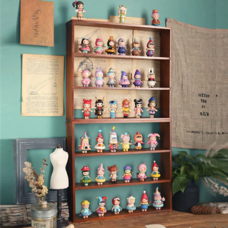 Decoration-Storage-Rack-Figure-Storage-Racks-Wooden-Desktop-Storages ...