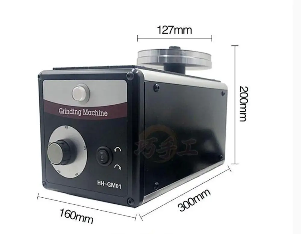 power hone sharpening machine graver sharpener knife sharpening High ...