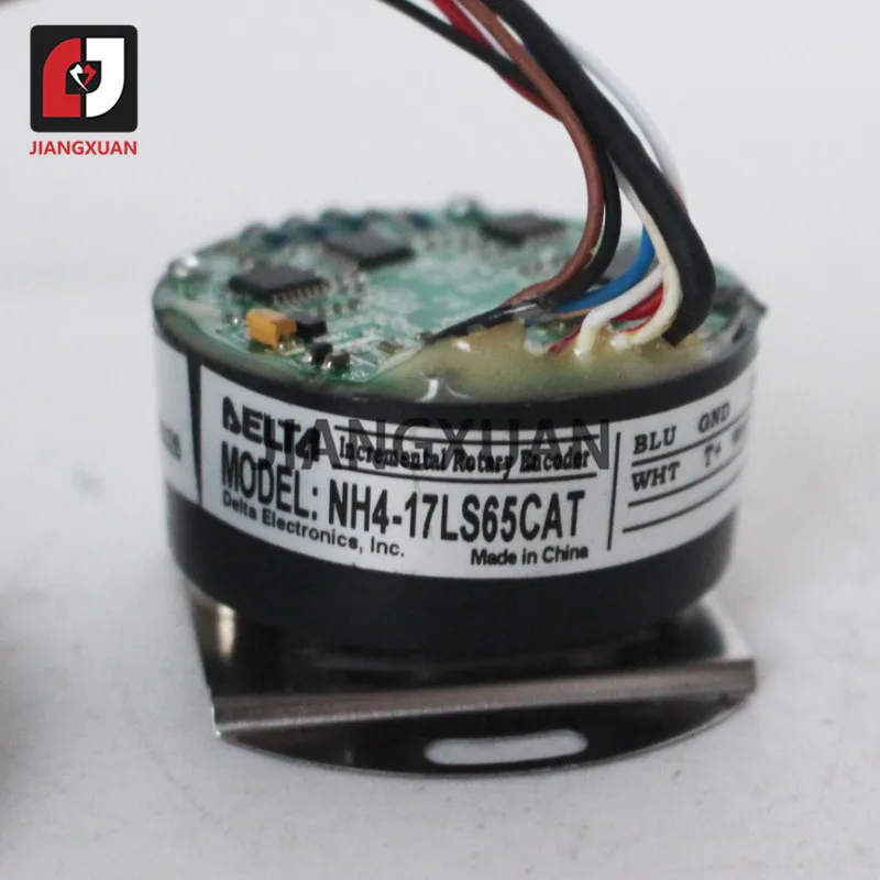 DELTA-Rotary-Incremental-Encoder-NH4-17LS65C7T-NH4-17LS65CZT-NH4 ...
