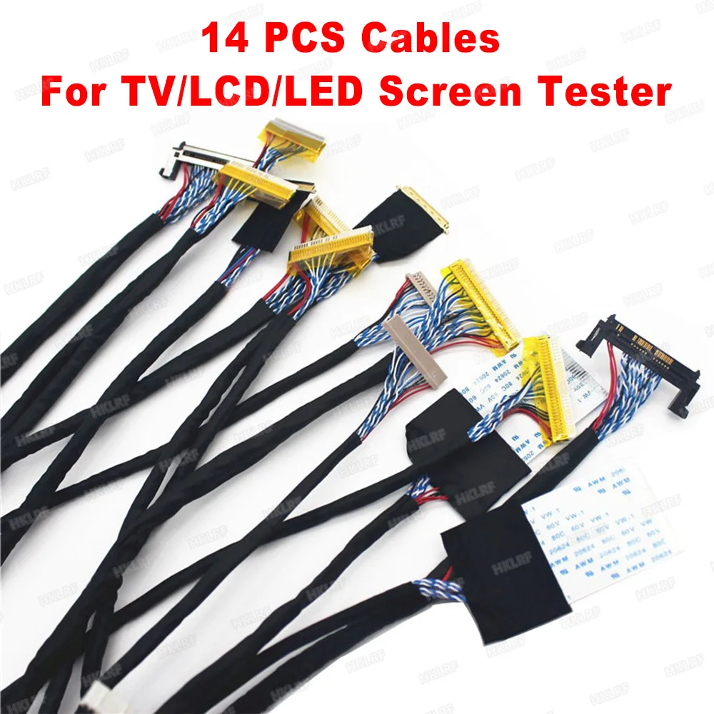 Lcd Picture Problems