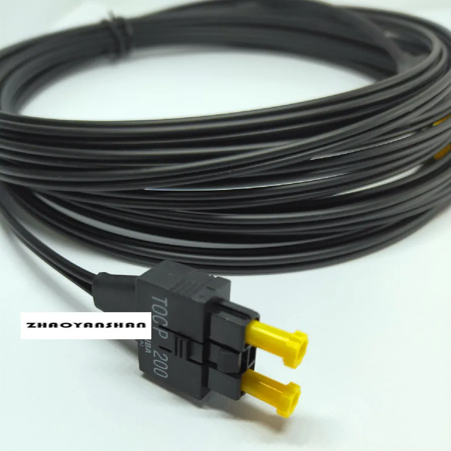 TOCP 200 TOCP200, 8 M, 8 metros, 1, 2, 3, 4, 5, 6, 7, 8, 9 metros, 10M ...