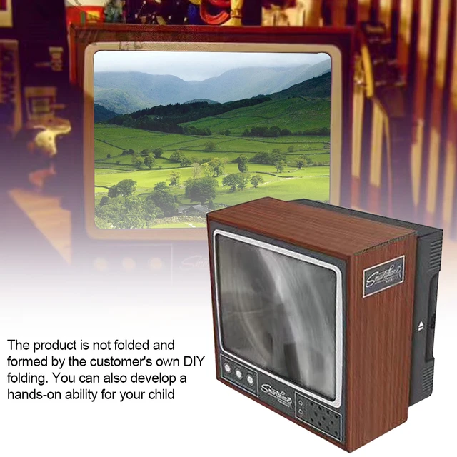 Tv Screen Magnifier