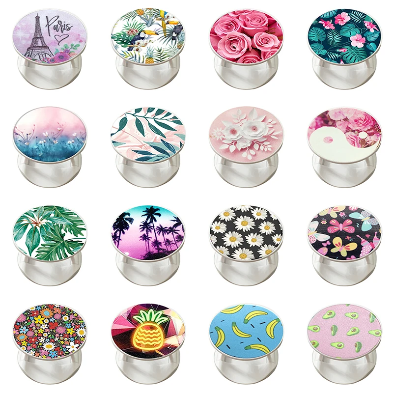 New-Popular-Marble-Phone-Holder-Support-Smartphone-Popping-Phone-Holder ...