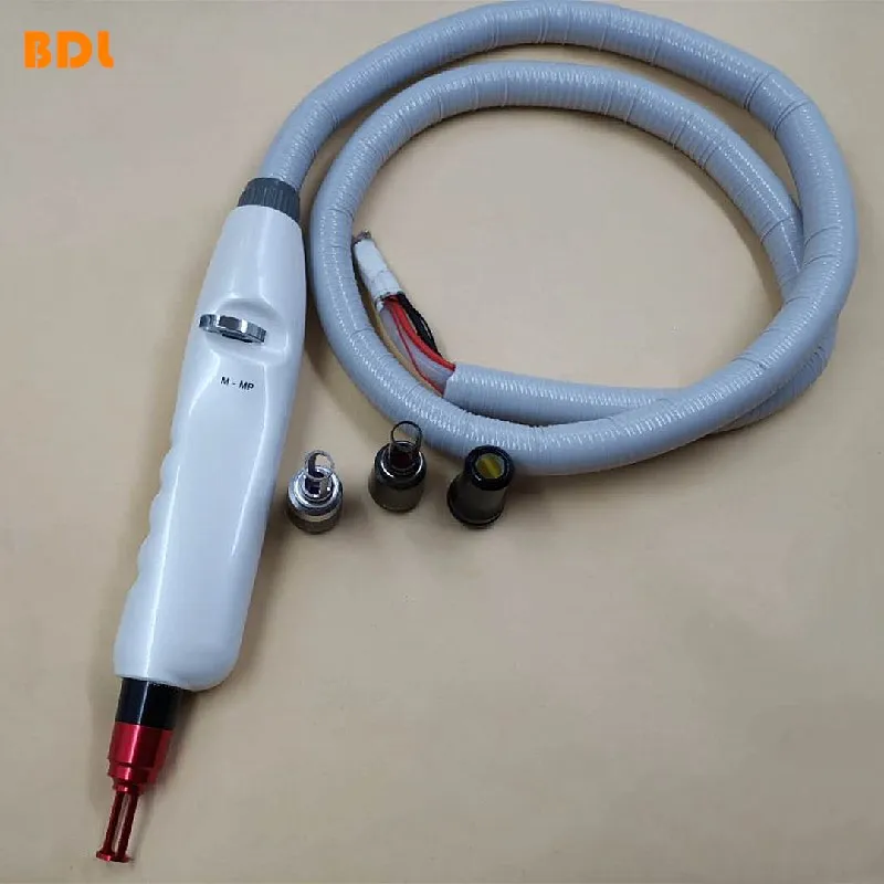 Nd-yag-laser-picosecond-handle-tattoo-handpiece-1064-532-1320-755-head ...
