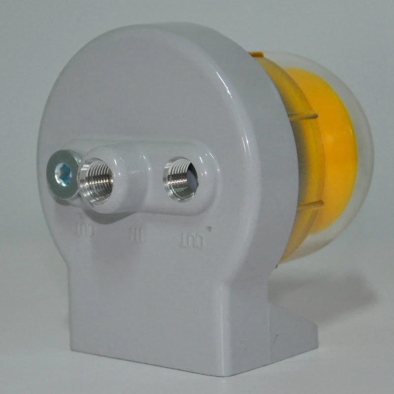DAHL65 Fuel Filter Oil Water Separator Fuel Filter Ship Fuel Water ...