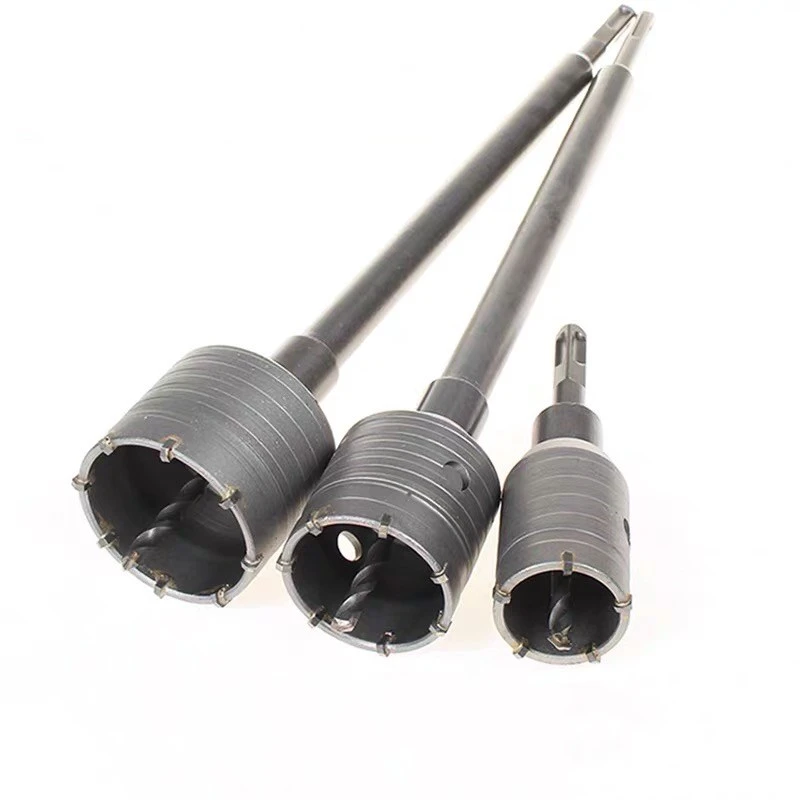 Concrete Drill Bit Sds Plus | Concrete Drill Sds Hole | Sds Concrete ...