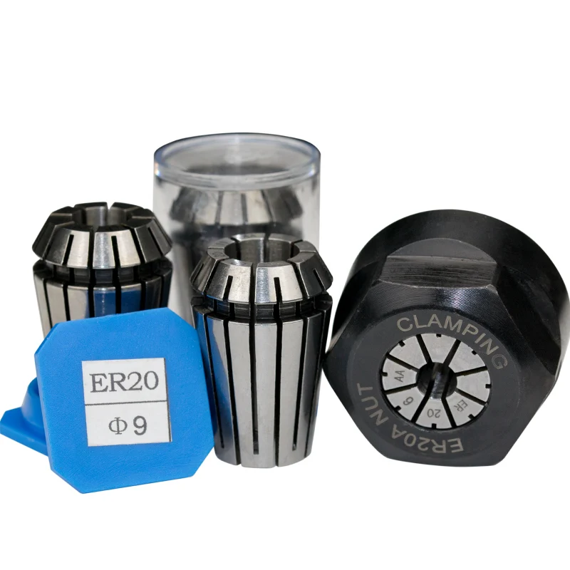 High-precision-ER-Collet-Set-ER25-ER32-1-20mm-Spring-Collet-ER25-1-ER25 ...