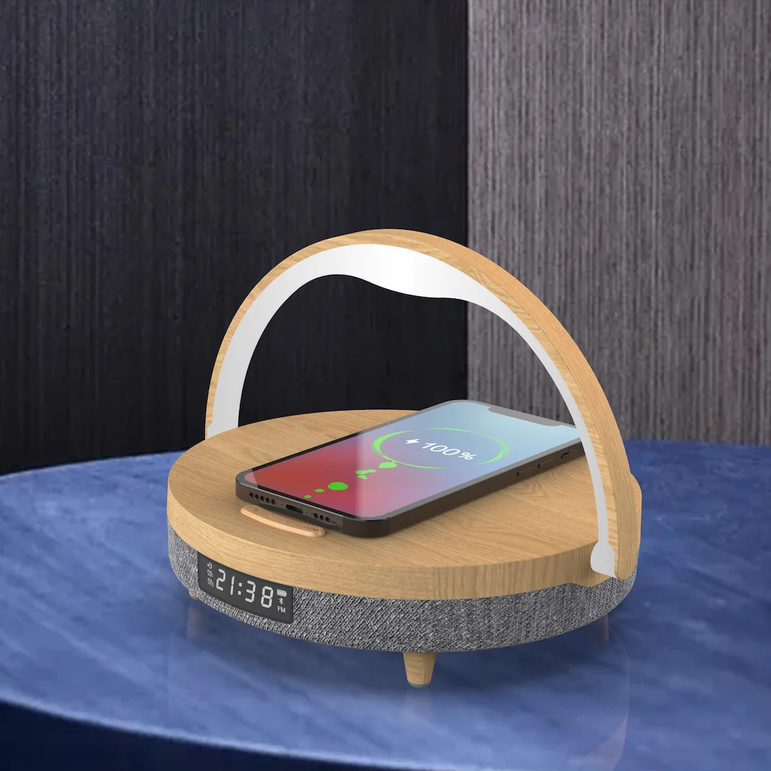 Live Clock For Mobile