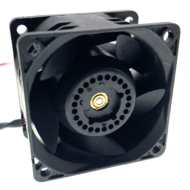 Shenma PSU Fan Replace DZ06038B12UG 12V 1.4A PMW 6038 60*60*38 Server ...