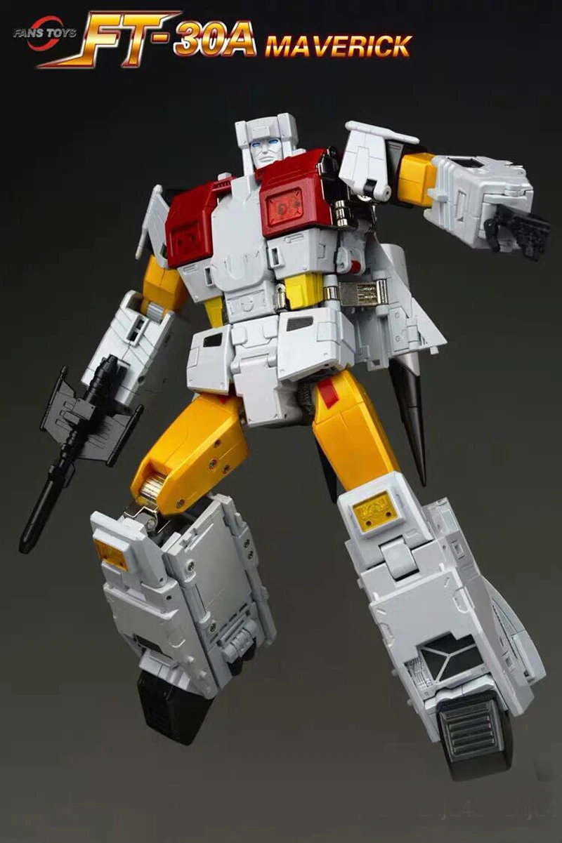 Transformers Silverbolt G1
