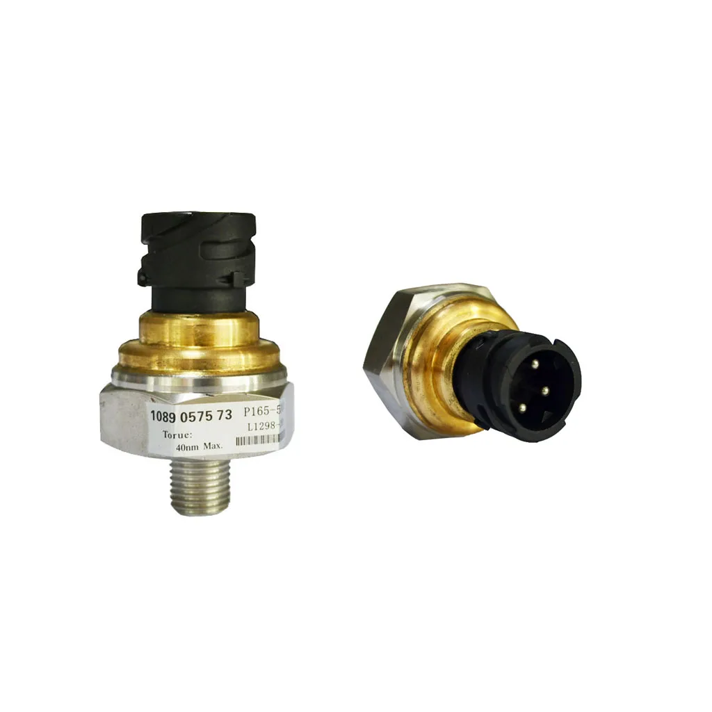 Sensor de presión de repuesto 1089057573 para compresor Atlas copco ...