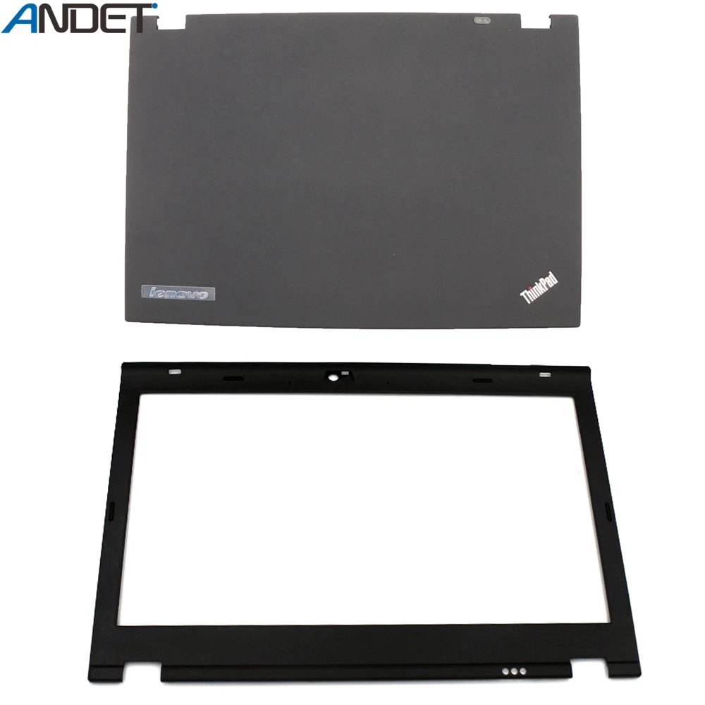 Original For Lenovo Thinkpad T420 T420i Top Rear Lid Back Cover &LCD ...