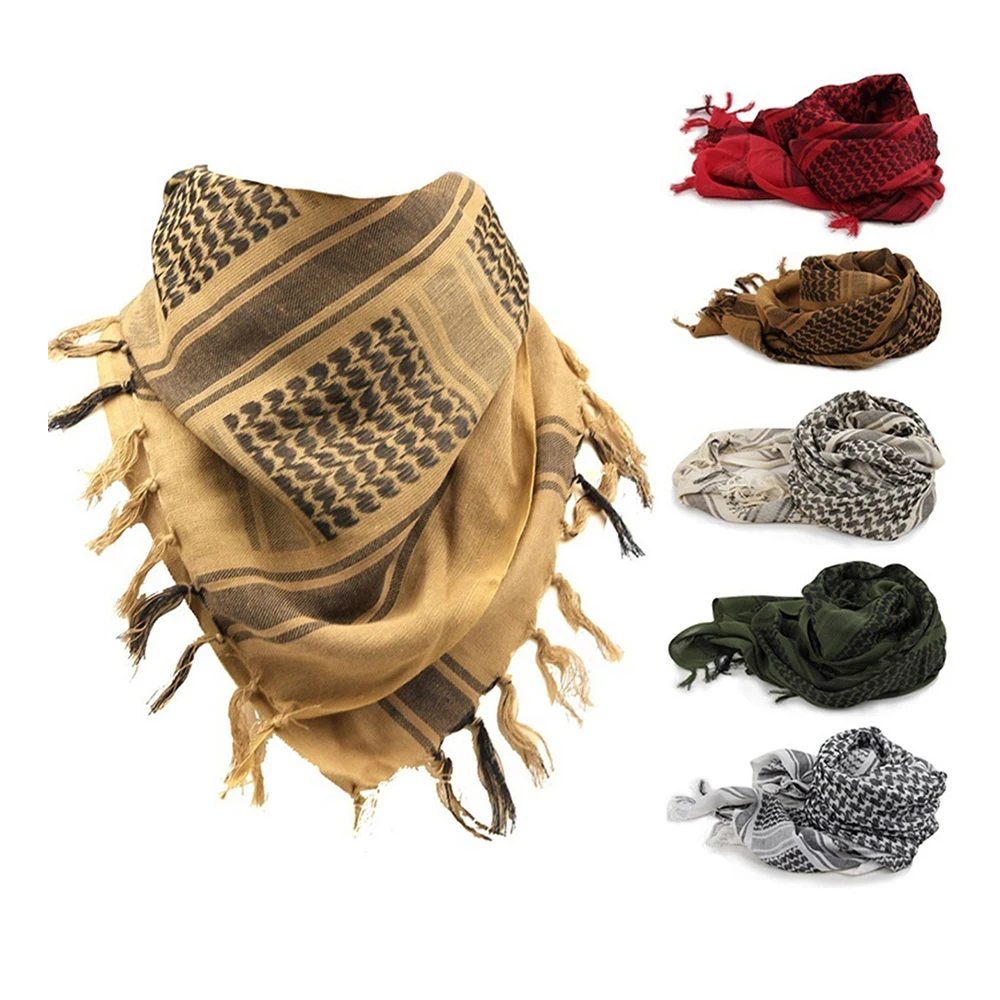 Unisex-Tactical-Arab-Scarf-For-Man-and-Women-Fashion-Lightweight-Hijab ...