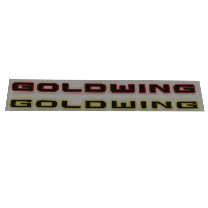 Emblem-Symbol-Logo-For-Honda-Goldwing-Stickers-Gold-Wing-GL1800-1100 ...
