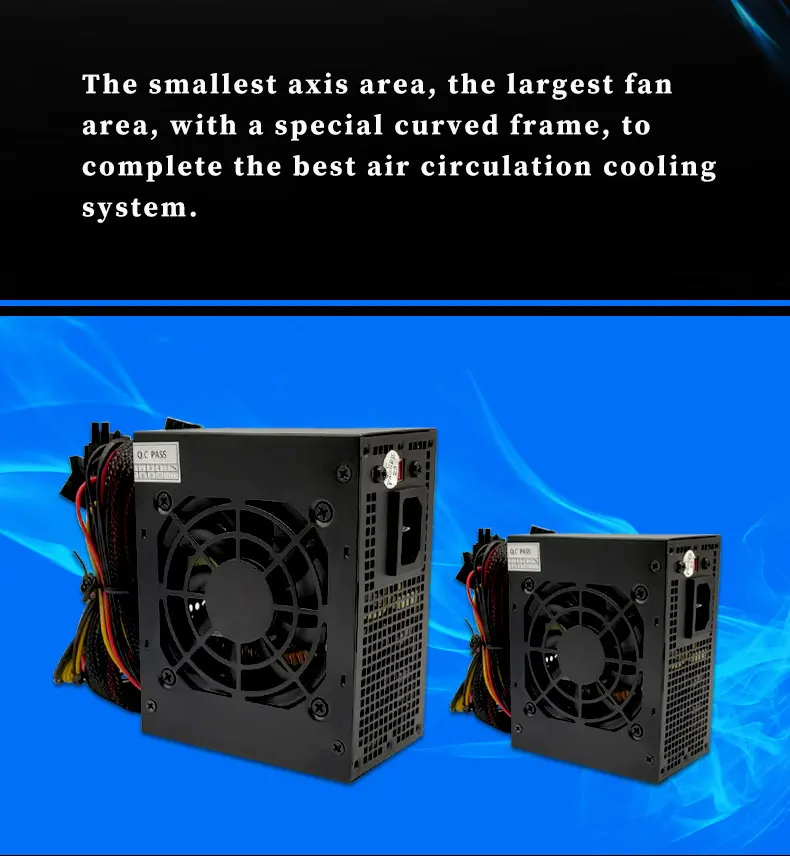 SFX 300 PC Power Supply PSU Rated 300W ATX PSU 300W Mining Power Supply ...