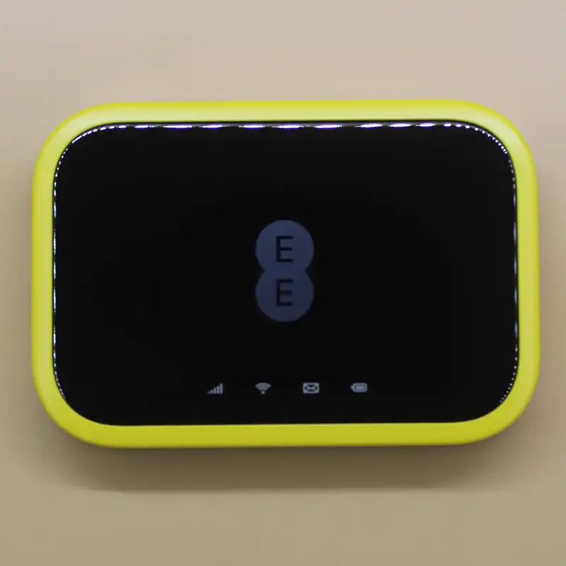 New Alcatel EE70 Cat 12 600Mbps Portable 4G LTE Mobile WiFi Hotspot ...