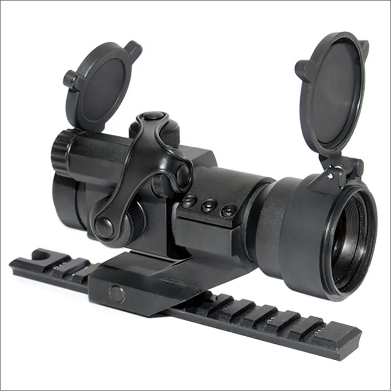 M68 Cco Red Dot Battle Sight Scope M4/m4a1 Tactical Picatinny Aiming ...