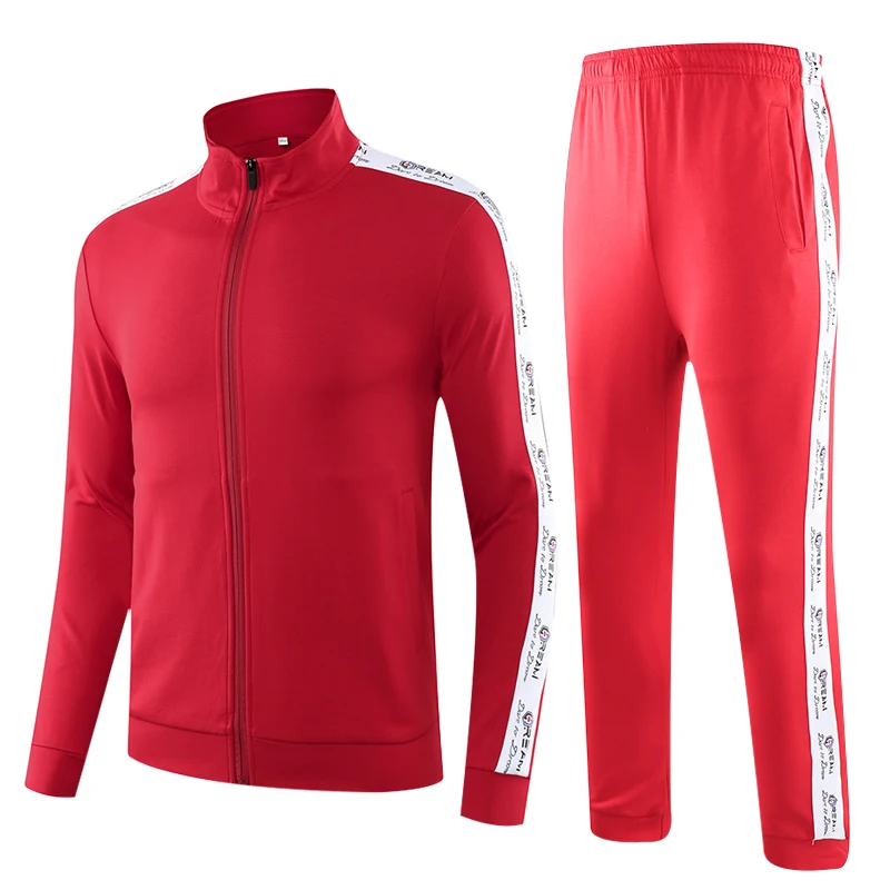 Sport-Suit-Men-Sports-Tracksuits-Customized-Adult-Spring-Autumn-Fitness ...
