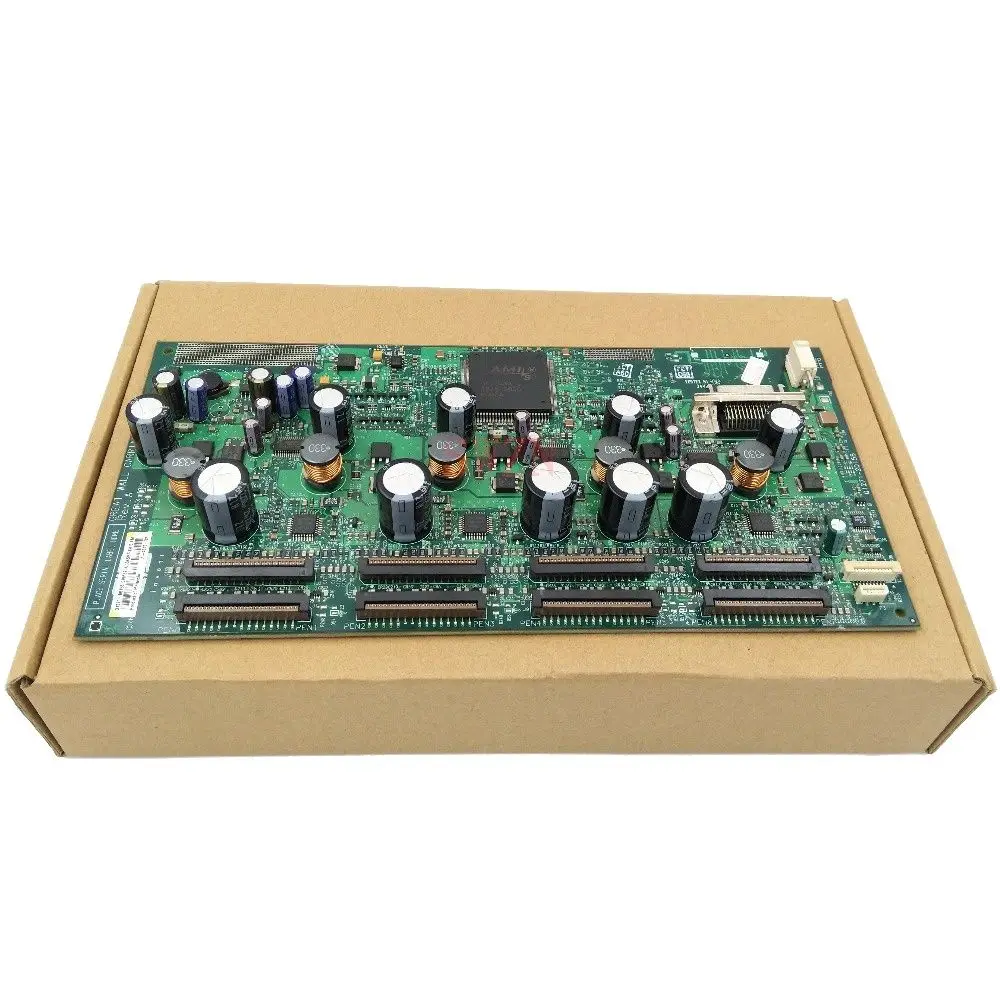 Carriage Pca Board Carriage Board For Hp Designjet 4000 4500 4520 Q1273 ...